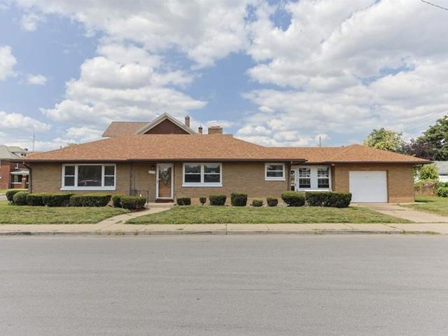 2321 Huron St, South Bend, IN 46619