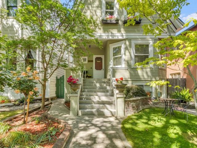 2321 H St, Sacramento, CA