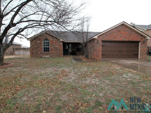 2321 Hammond Boulevard, Clovis, US, NM