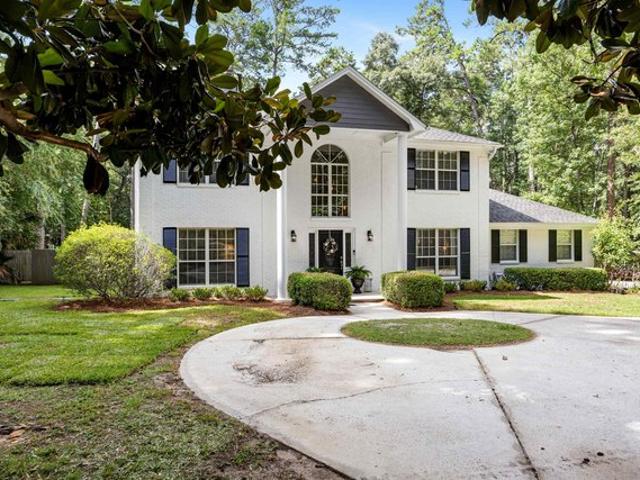 2321 Haverhill Rd, Tallahassee, FL 32312