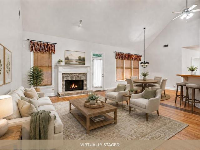 2321 Herring Woods Trail