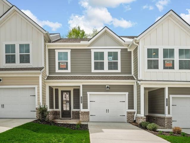 2321 Juneau Ln, Columbia, TN 38401