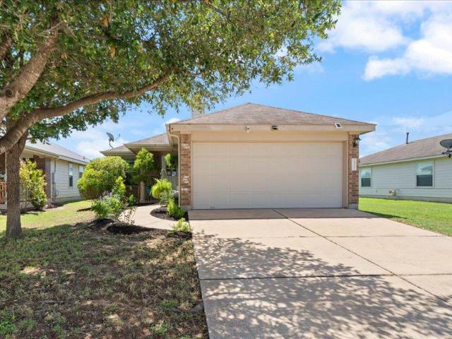 2321 Kale Dr, Austin, TX 78725 | MLS #7317 | Compass