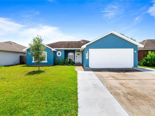 2321 Kazmir Dr, Corpus Christi, TX 78418