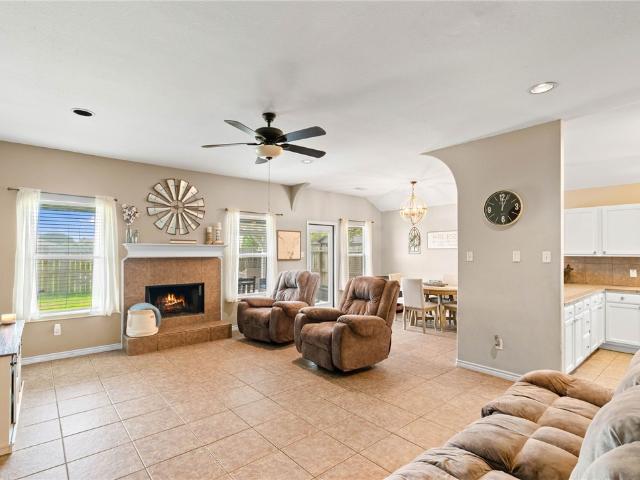 2321 Kazmir Drive
