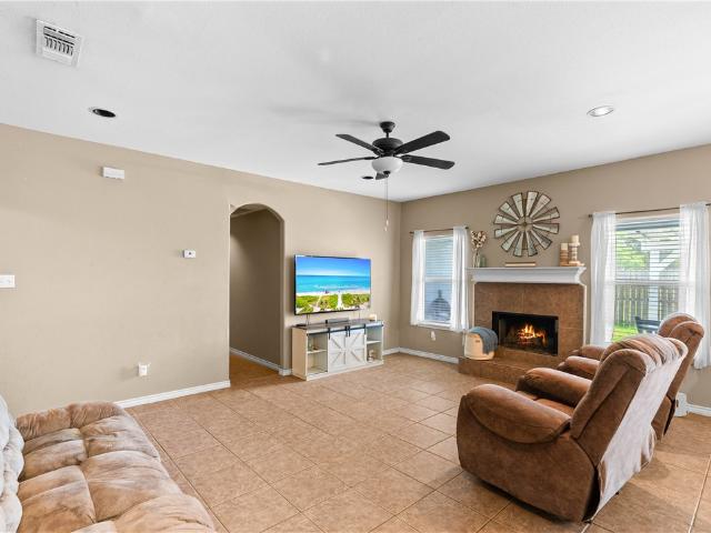 2321 Kazmir Drive