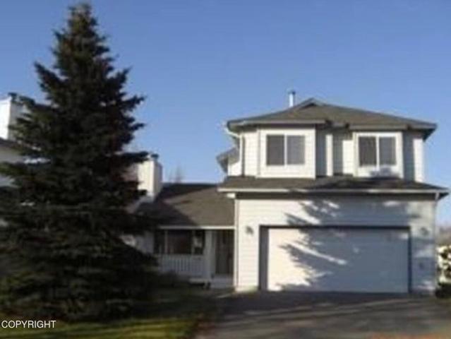2321 Leander Cir, Anchorage, AK 99515