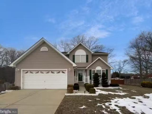 2321 Leyton Ct, Waldorf, MD 20603 MLS MDCH2039650
