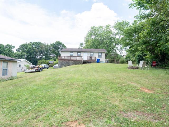 2321 Patricia Circle
