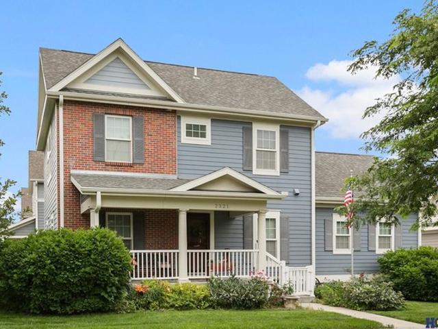 2321 Q St, Lincoln, NE 68503