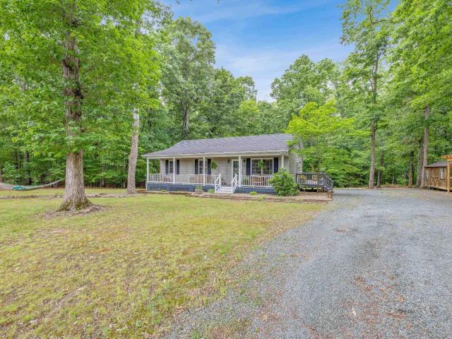 2321 ruritan lake rd