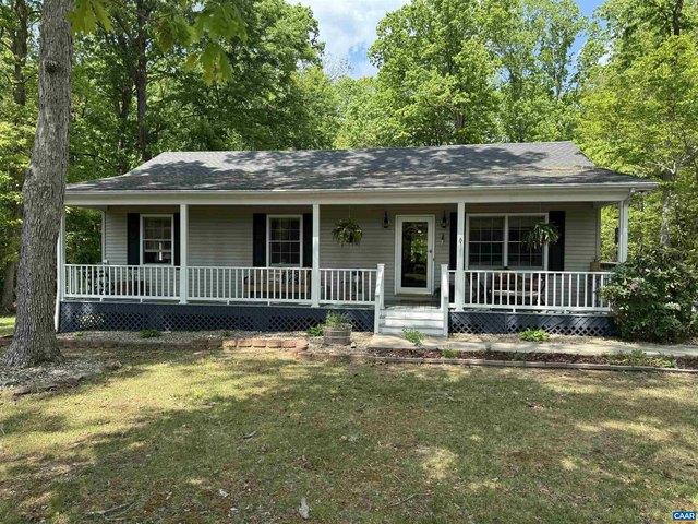 2321 Ruritan Lake Rd, Scottsville, VA 24590