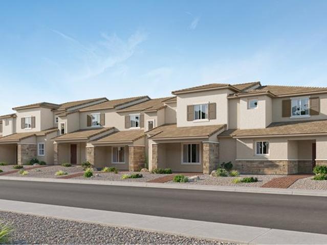 2321 Rip Ave, North Las Vegas, NV 89081