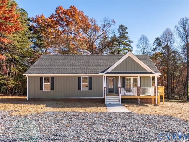 2321 Rock Island Rd, Scottsville, VA 24590 | MLS #2608