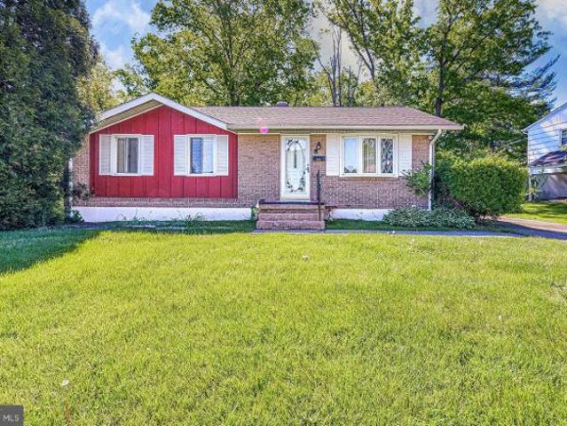 2321 Rosewood Dr, Edgewood, MD 21040