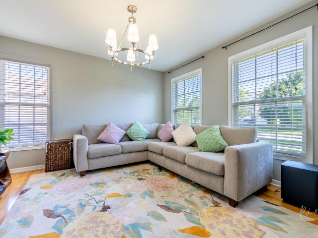 2321 Sundown Drive