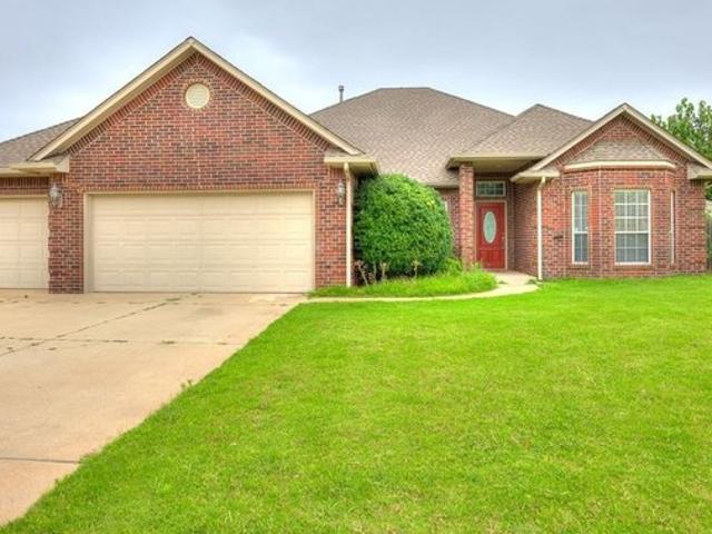 2321 SW 94th St, Oklahoma City, OK 73159