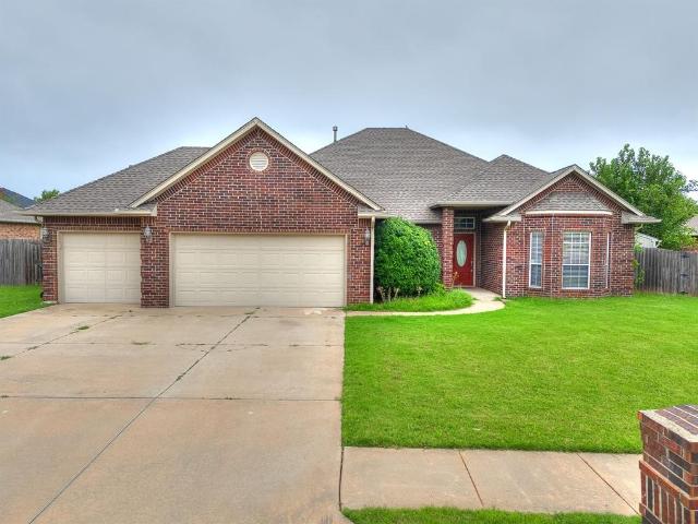2321 SW 94th Street