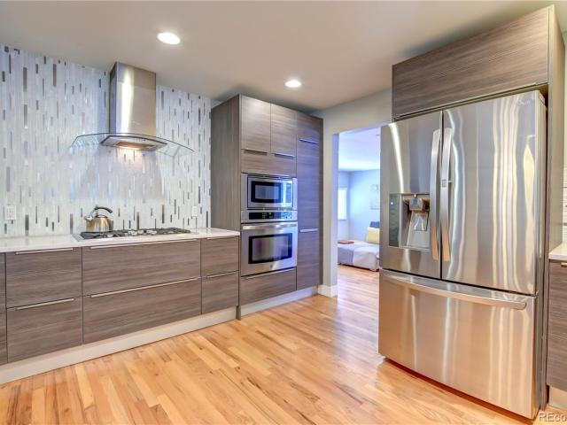 2321 S Henry Pl, Denver, CO 80210 | MLS #1553 | Compass