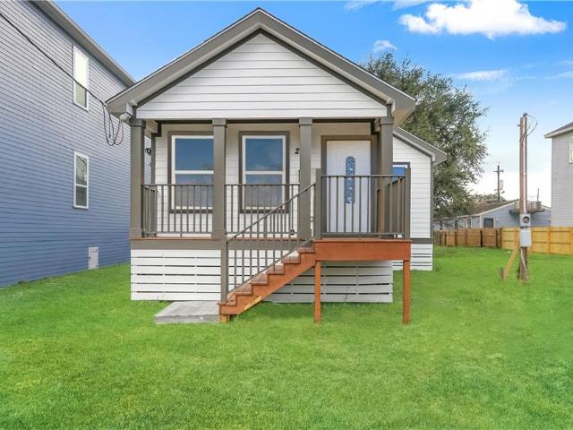 2321 S Roman St, New Orleans, LA 70125 | MLS #2456