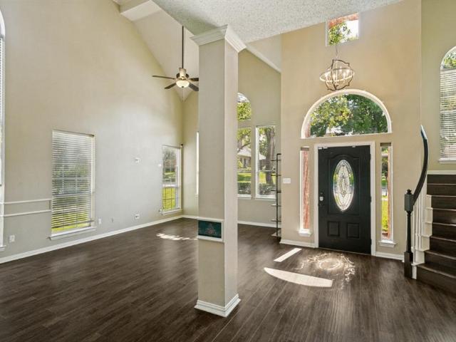 2321 San Gabriel Drive