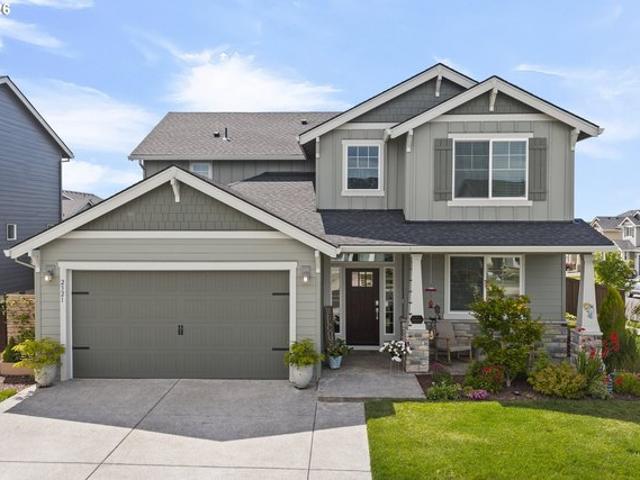 2321 SE Teal Ave, Gresham, OR 97080