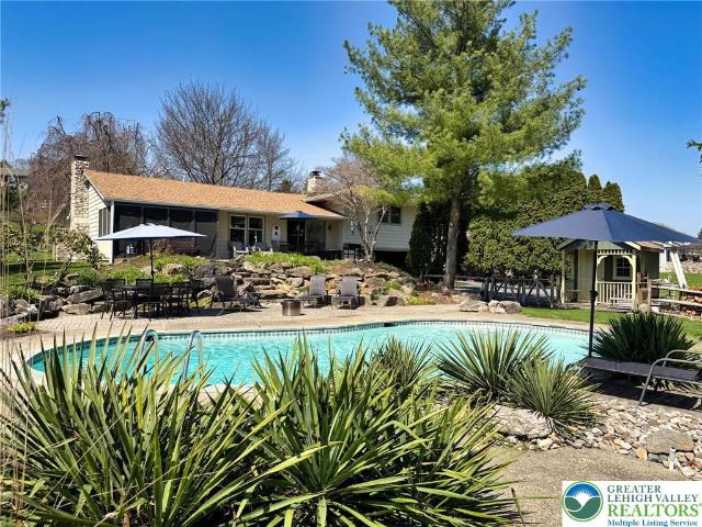 2321 Silo Drive