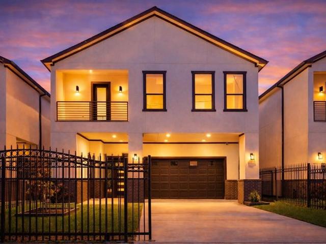 2321 Tuam St, Houston, TX 77004