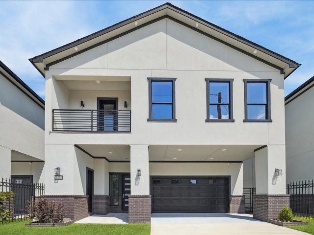 2321 Tuam St, Houston, TX 77004 | Compass
