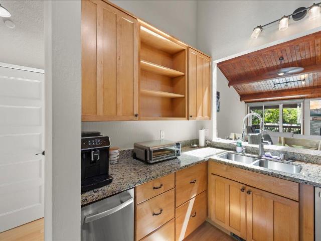 2321 Ticonderoga Drive