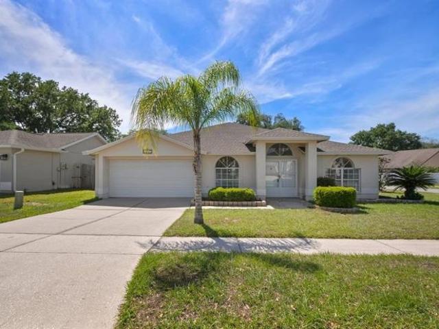 2321 Tioga Dr, Land O Lakes, FL 34639