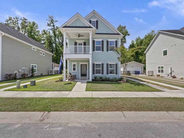 2321 Town Woods Rd, Charleston, SC 29414
