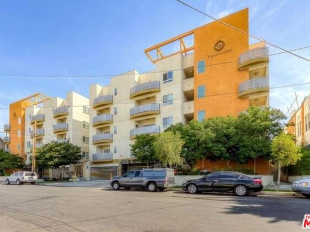 2321 W 10th St #402, Los Angeles, CA 90006