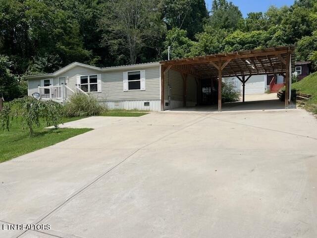 2321 W Copeland Dr, Powell, TN 37849
