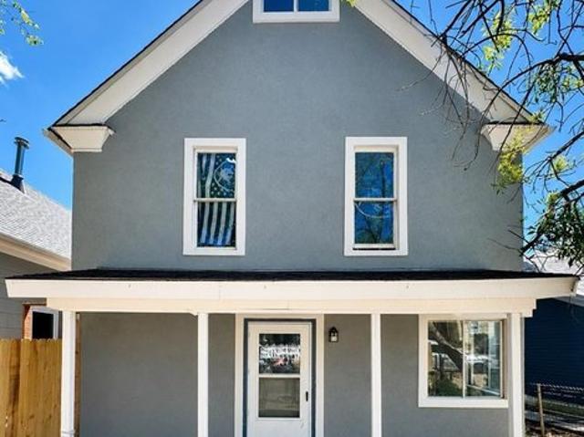 2321 W Bijou St, Colorado Springs, CO 80904