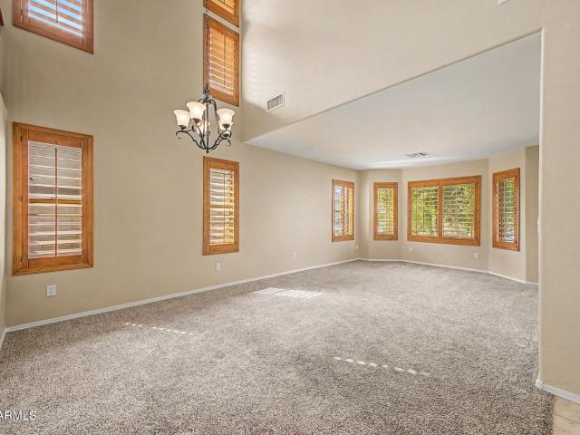 2321 W Steed Ridge, Phoenix, AZ 85085 | MLS #6998