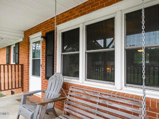 2321 Willie Pace Road