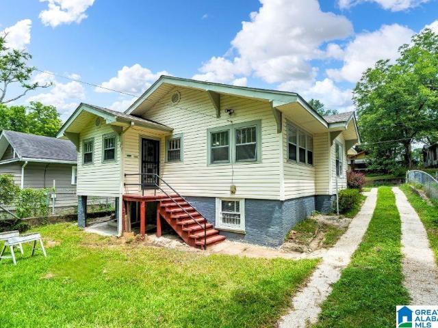 2321 22Nd St Ensley