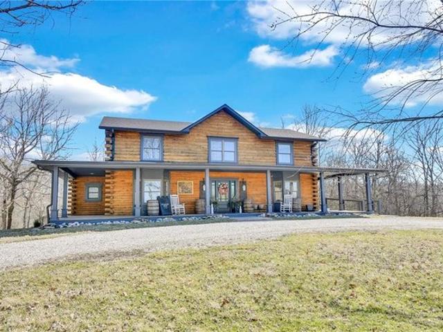 23223 Buford Rd, Cleveland, MO 64734