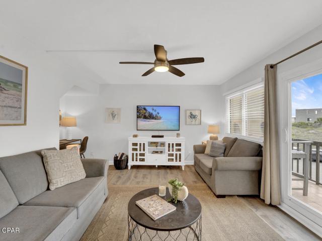 23223 Front Beach Rd, Unit 112, Panama City Beach, FL 32413 | MLS #788259