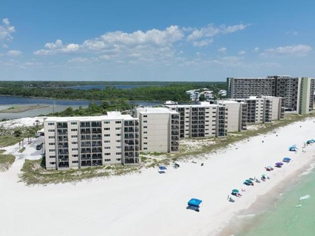 23223 Front Beach Rd Unit 311, Panama City Beach, FL 32413
