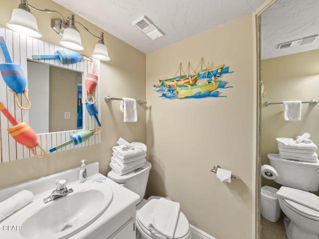 23223 Front Beach Rd, Unit 533, Panama City Beach, FL 32413 | MLS #773306