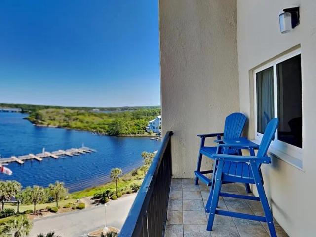 23223 Front Beach Rd, Unit 702, Panama City Beach, FL 32413 | MLS #980305