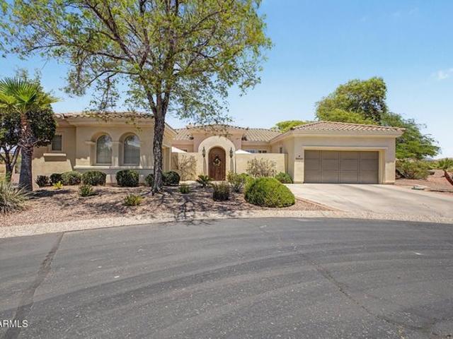 23223 N Padaro Ct, Sun City West, AZ 85375