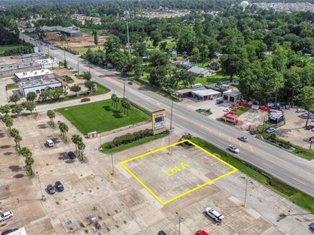 23221 Aldine Westfield Rd, Spring, TX 77373