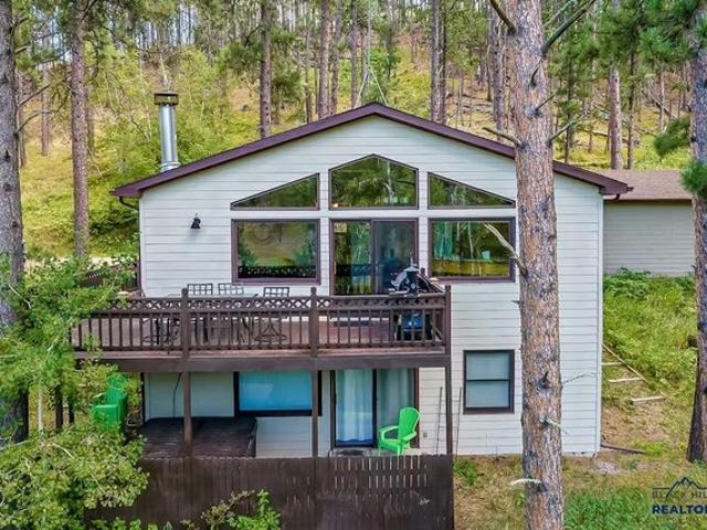 23221 Black Forest Steves Timbers Pl Unit Big, Rapid City, SD 57702