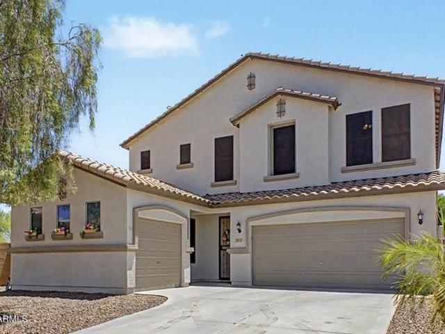 23221 N 117th Dr, Sun City, AZ 85373