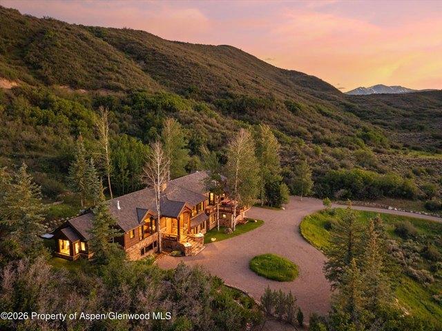 2322/2 Lazy O Rd, Snowmass, CO 81654
