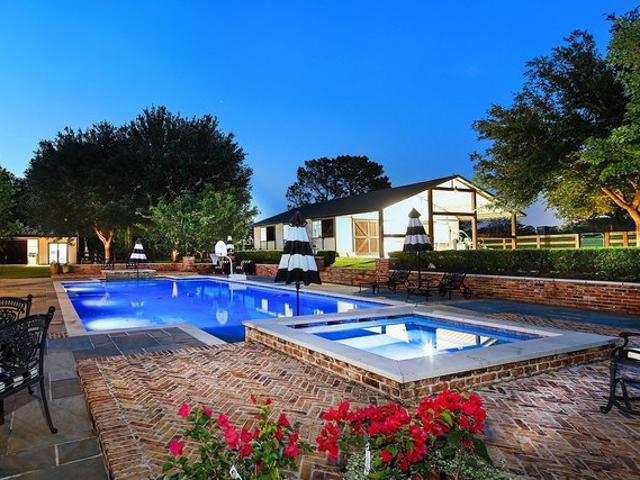 23222 Lutheran Cemetery Rd, Tomball, TX 77377