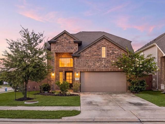 23222 Penstemon Trl, Katy, TX 77493